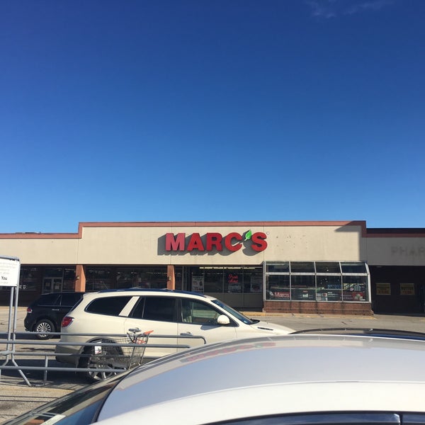 Marc's Stores - 28121 Chardon Rd