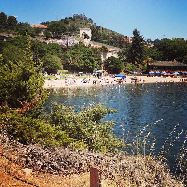 Lake Temescal - Upper Rockridge - 8 tips