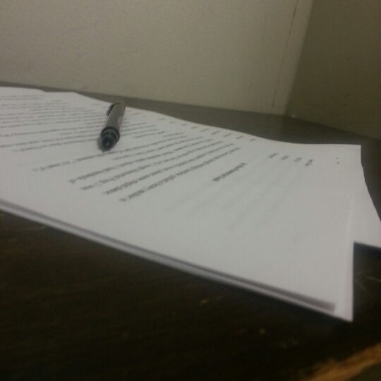 Photos at Bluemont Hall - Kansas State University - Manhattan, KS