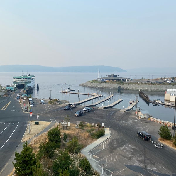Point Defiance Ferry Terminal - West End - 6 tips from 769 visitors