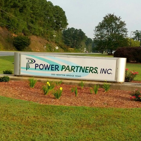 Power Partners - Athens, GA