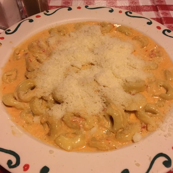 Pasta Mia (Now Closed) - Adams Morgan - Washington, D.C.