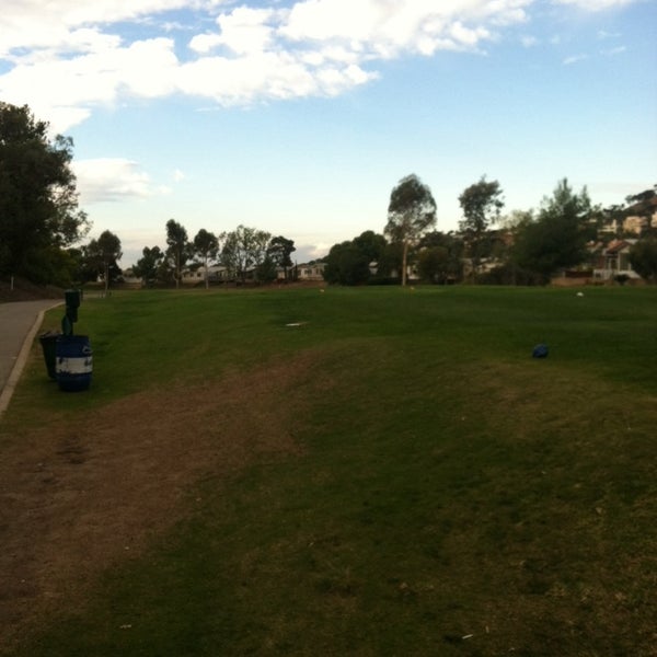 Photos at Shorecliffs Golf Course - San Clemente, CA