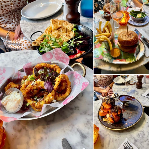 Bill's Restaurant - 24 tips from 710 visitors