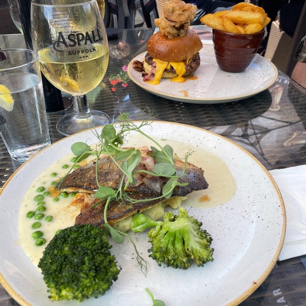 Cuckmere Inn - 19 tips from 482 visitors