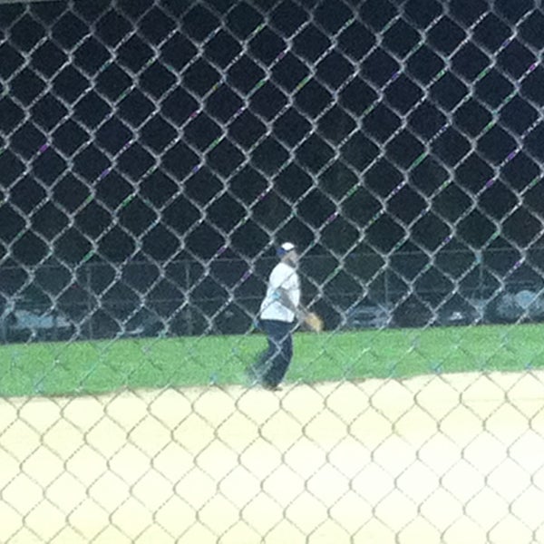 Al Patch Park - Baseball Field