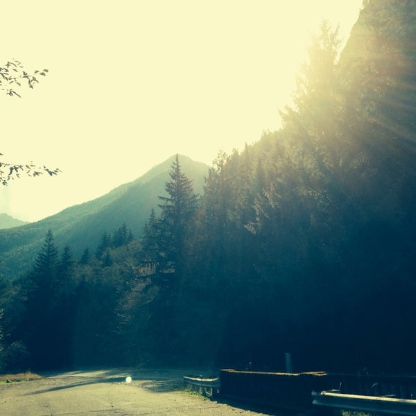 Photos at Exit 38 - Deception Crags Climbing Area - North Bend, WA
