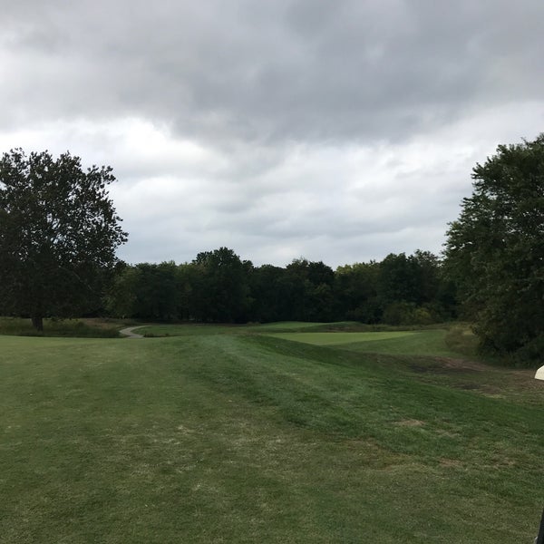 Drumm Farm Golf Club - Independence, MO