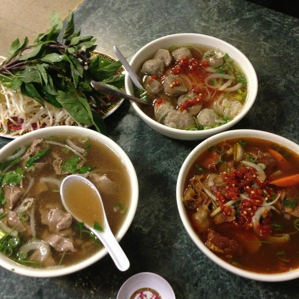 Pho Saigon 2