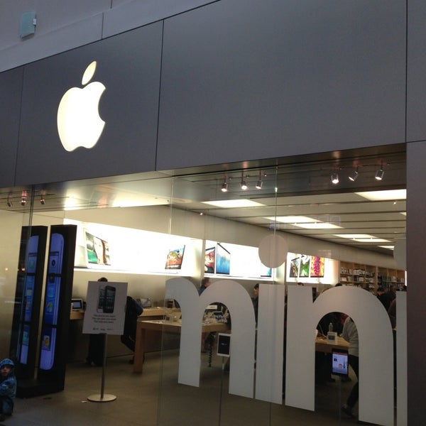 Photos at Apple Providence Place - Electronics Store in Downtown Providence