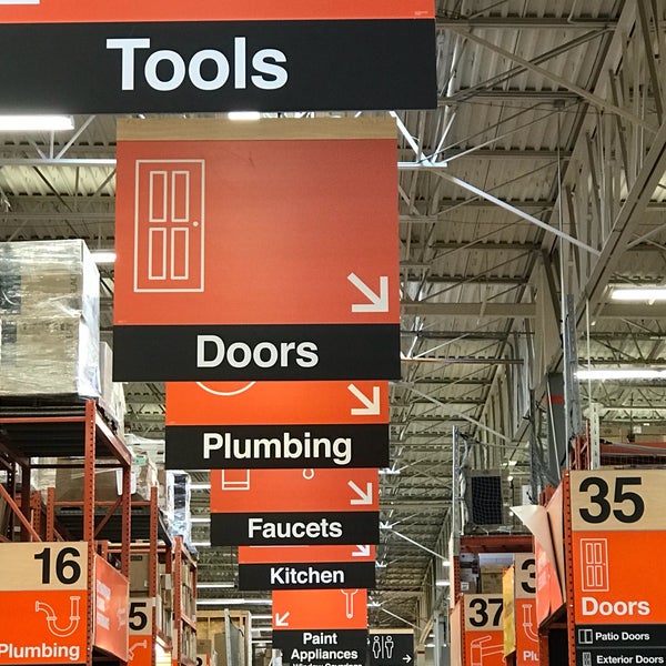 Photos at The Home Depot - Hardware Store in Lone Tree