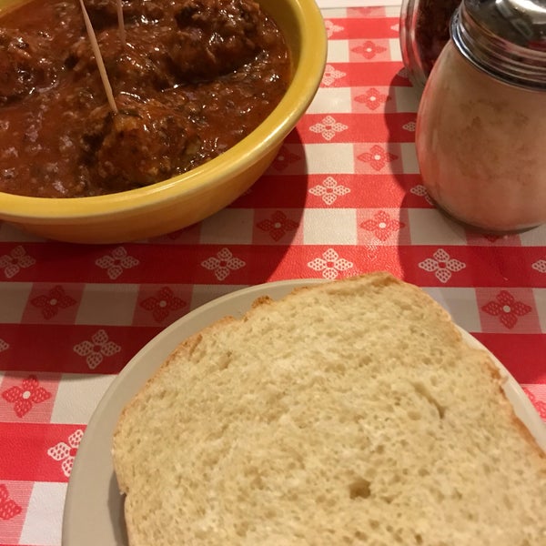 The Italian Underground Restaurant - 17 tips from 414 visitors