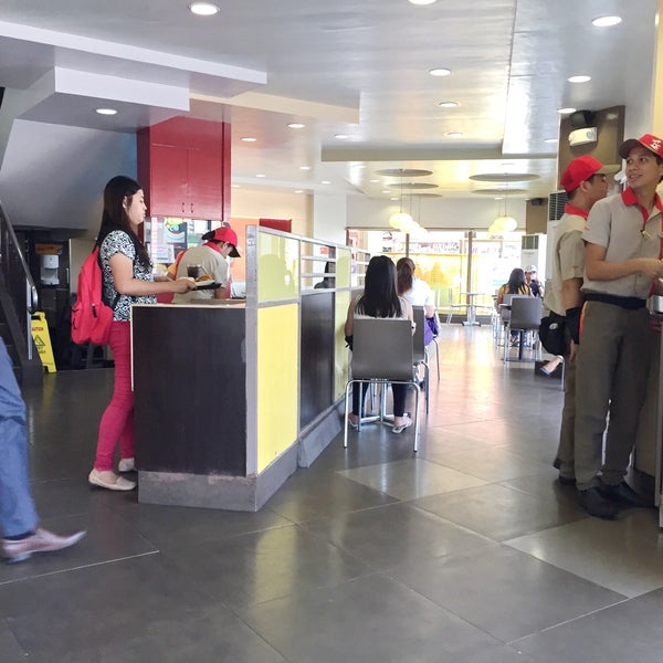 Jollibee || Zapote (Flyover) - Zapote, Cavite