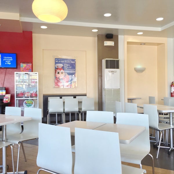 Jollibee || Zapote (Flyover) - Zapote, Cavite