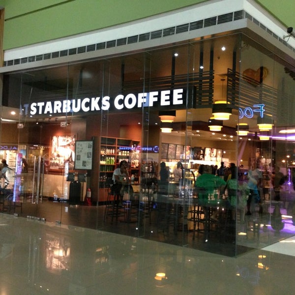 Photos at Starbucks - Ground Flr, SM Southmall, Alabang-Zapote Rd