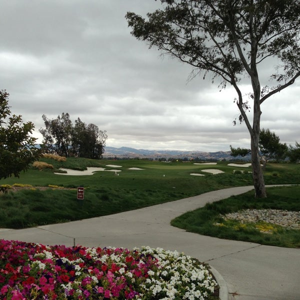 Las Positas Golf Course - 998 Club House Dr