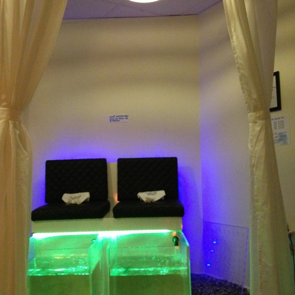 Stockholm Saltrum - Spa in Kungsholmen