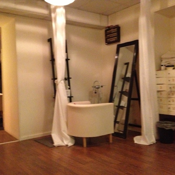 Stockholm Saltrum - Spa in Kungsholmen