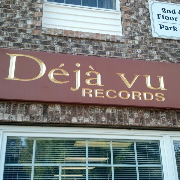 Deja Vu Records - 2 tips from 40 visitors