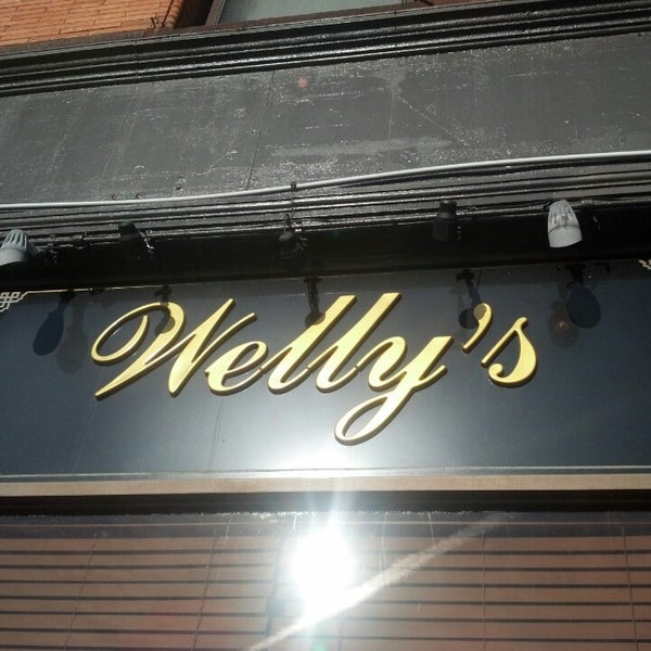 Welly's Restaurant - 12 tips