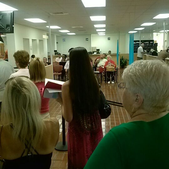 Photos at Delray Beach DMV - Delray Beach, FL