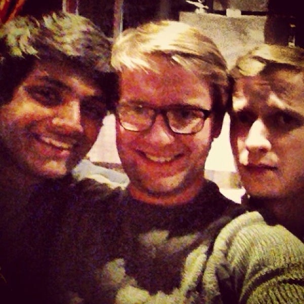 The Trinity Bar - Bar in Harrow