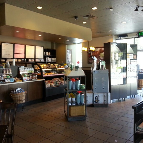 Starbucks - East End - Alameda, CA