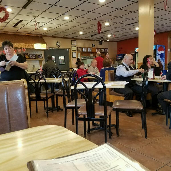 Photos at Rickè Len's Country Restaurant - 7604 Route 209