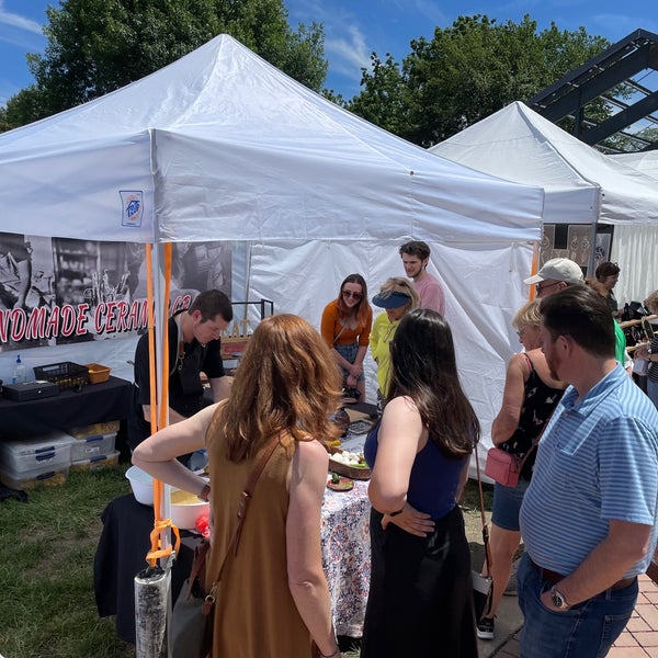 Naper Settlement - History Museum in Naperville