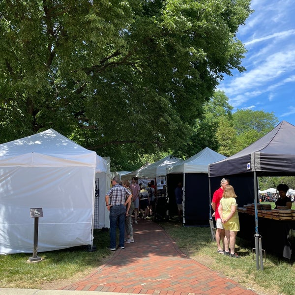Naper Settlement - History Museum in Naperville