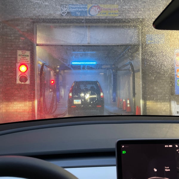 SIF Car Wash - Car Wash and Detail