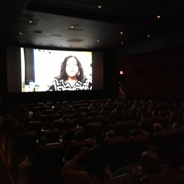 AMC Oak Brook Center 4 - Movie Theater