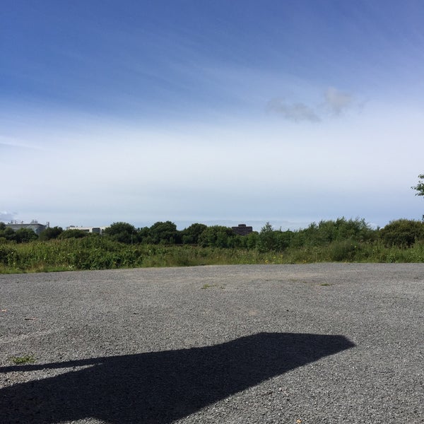 Terryland Park - Galway, Co Galway