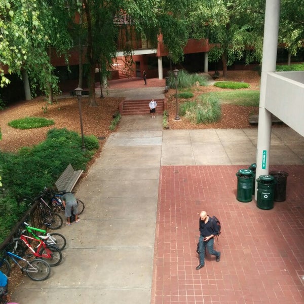 Industrial And Systems Engineering (ISYE) - College Academic Building ...