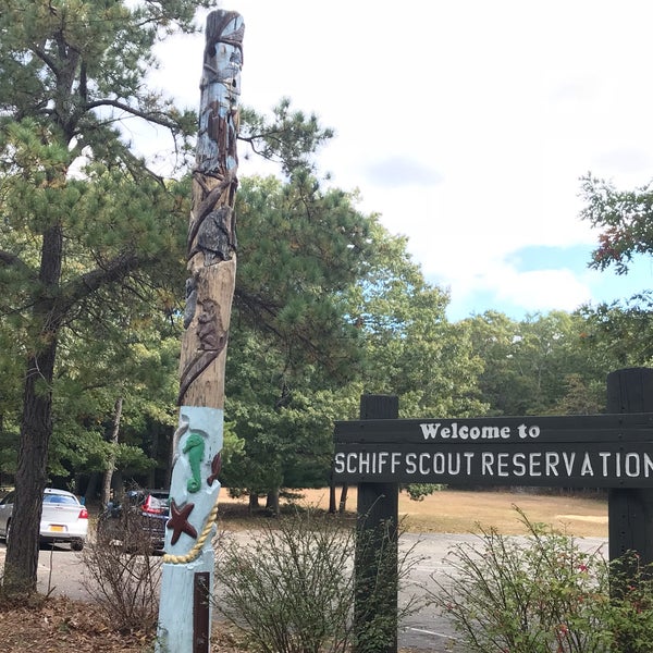 Schiff Scout Reservation - 1 tip from 103 visitors