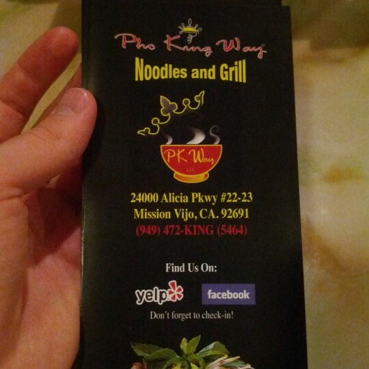 Photos at Pho King Way - Vietnamese Restaurant