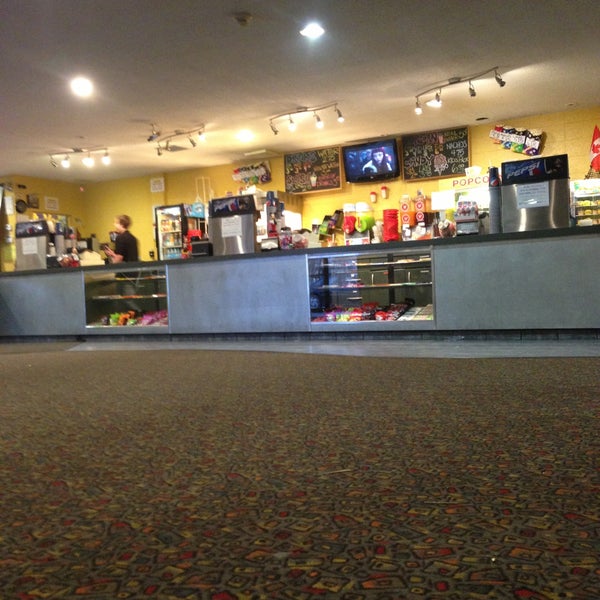 Leduc Cinemas - 4702 50 St.