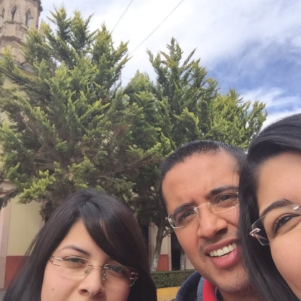 Photos at Santa Ana Maya, Michoacan - Santa Ana Maya, Michoacán de Ocampo