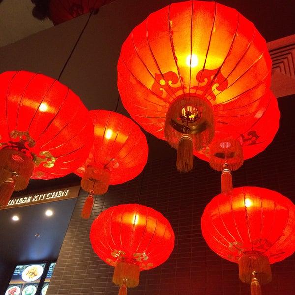 Photos at Mrs Wong's Chinese Kitchen - Chinese Restaurant