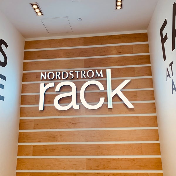Nordstrom Rack - Seattle Central Business District - 33 tips