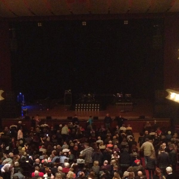 Photos at The Whiting - Flint, MI