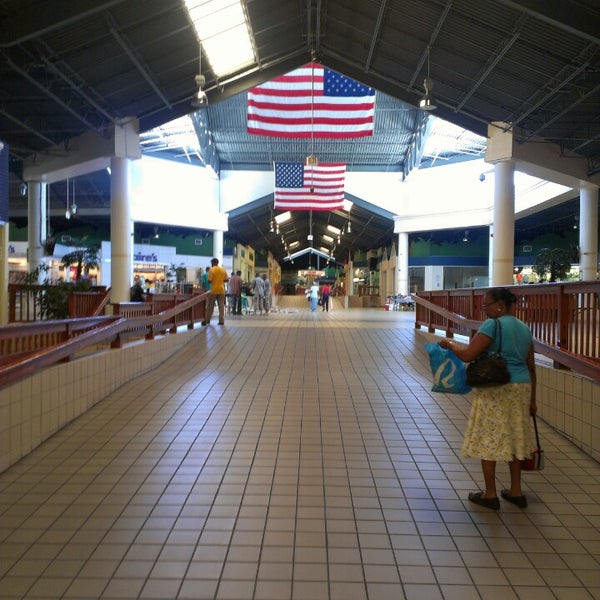 Tutu Park Mall - 1 tip