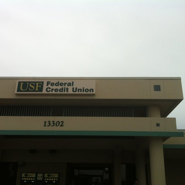 USF Federal Credit Union - Credit Union in New Tampa