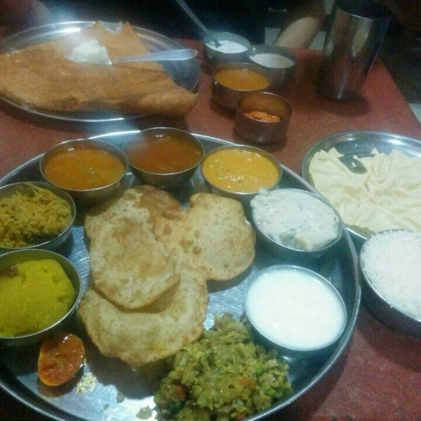 Udupi Restaurant, Munirka - 9 tips from 154 visitors