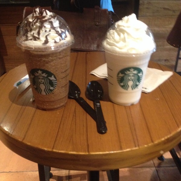 Photos at Starbucks - Coffee Shop in Bandra West