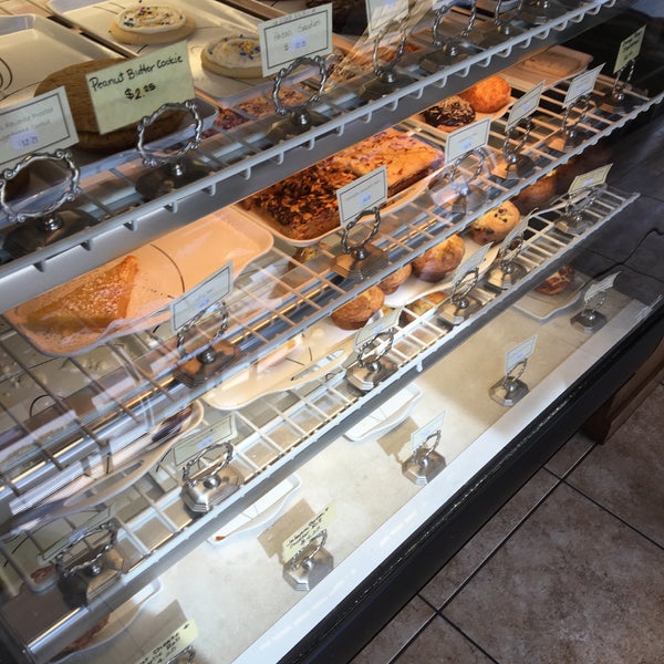 Haley's Corner Bakery (Now Closed) - Bakery in Kent