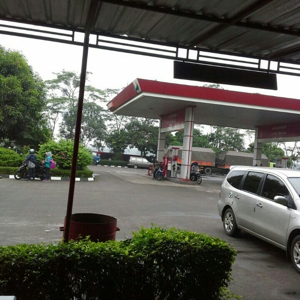 Pom Bensin Pelem Madu - Sentolo, DI Yogyakarta