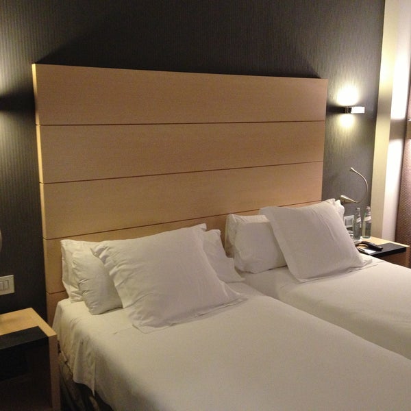 Hotel NH Collection Milano President - Duomo - Largo Augusto, 10