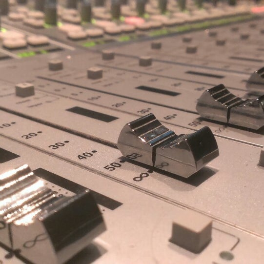 WPTV Control Room A - Downtown West Palm Beach - West Palm Beach, FL