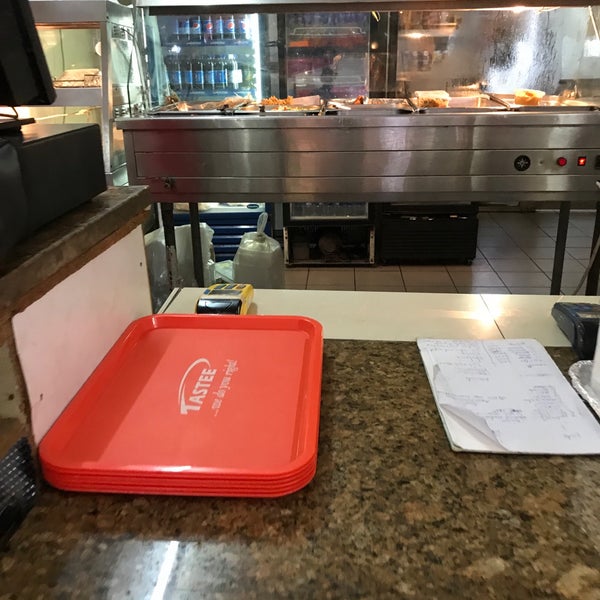 TFC Place - Fast Food Restaurant